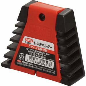 【返品種別B】□「返品種別」について詳しくはこちら□◆1丁ずつスムーズに取り出し可能で、整理・保管に便利です。◆壁掛け用の穴で、壁面に取り付け可能です。◆落下防止カバー付です。■　仕　様　■収納本数（丁）：6間口×奥行1×奥行2×高さ（mm...