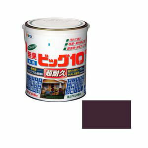 【返品種別B】□「返品種別」について詳しくはこちら□※カベ紙、布カベ紙・ユニットバス・浴槽・絶えず水がかかったり水につかるところや、いつも湿っているところ、また床面、テーブル・カウンターの天面には適しません。 ◆大変塗りやすく、ソフトなツヤ...