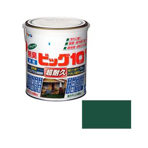 【返品種別B】□「返品種別」について詳しくはこちら□※カベ紙、布カベ紙・ユニットバス・浴槽・絶えず水がかかったり水につかるところや、いつも湿っているところ、また床面、テーブル・カウンターの天面には適しません。 ◆大変塗りやすく、ソフトなツヤ...