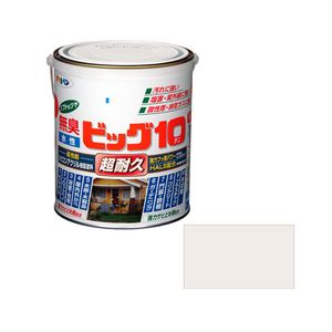 【返品種別B】□「返品種別」について詳しくはこちら□※カベ紙、布カベ紙・ユニットバス・浴槽・絶えず水がかかったり水につかるところや、いつも湿っているところ、また床面、テーブル・カウンターの天面には適しません。 ◆大変塗りやすく、ソフトなツヤ...