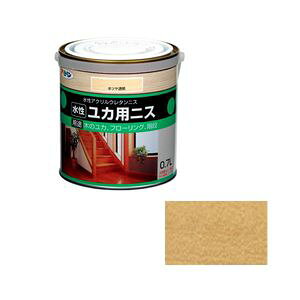 【返品種別B】□「返品種別」について詳しくはこちら□※絶えず水がかかったり、水につかる所、いつも湿っている所には適しません。土足歩行面を除く。◆臭いが少なく、塗りやすい水性タイプです。◆耐久性に優れ、ワックスがけは不要です。◆湯水のこぼれや...