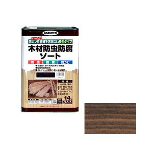 【返品種別B】□「返品種別」について詳しくはこちら□◆ベンゾピレン等発ガン性物質を含まない安全タイプ◆日光や雨に強い屋外木部専用防腐処理剤◆浸透性に優れ、長期間木材を保護◆優れた防虫・防カビ効果を発揮◆安全性の高い薬剤を使用◆クレオソート油...