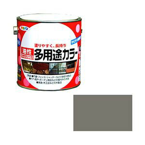【返品種別B】□「返品種別」について詳しくはこちら□※絶えず水がかかったり、水につかるところやいつも湿っているところ、また自動車、バイクの補修や床面には適しません。◆紫外線吸収剤（UVA）、紫外線劣化防止剤（HALS）配合により耐候性・耐久...