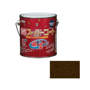 【返品種別B】□「返品種別」について詳しくはこちら□◆超耐久超多用途2倍長持ち！　！　次世代塗料◆フェンス・門扉・建材などの鉄やアルミ・ステンレス。◆カラーベスト・スレート瓦・セメント瓦・トタン屋根・トタンベイ。◆コンクリート・ブロック・各...