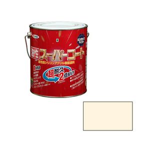 【返品種別B】□「返品種別」について詳しくはこちら□◆超耐久超多用途2倍長持ち！　！　次世代塗料◆フェンス・門扉・建材などの鉄やアルミ・ステンレス。◆カラーベスト・スレート瓦・セメント瓦・トタン屋根・トタンベイ。◆コンクリート・ブロック・各...