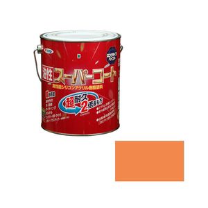 【返品種別B】□「返品種別」について詳しくはこちら□◆超耐久超多用途2倍長持ち！　！　次世代塗料◆フェンス・門扉・建材などの鉄やアルミ・ステンレス。◆カラーベスト・スレート瓦・セメント瓦・トタン屋根・トタンベイ。◆コンクリート・ブロック・各...