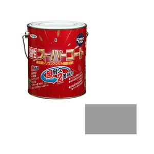 【返品種別B】□「返品種別」について詳しくはこちら□◆超耐久超多用途2倍長持ち！　！　次世代塗料◆フェンス・門扉・建材などの鉄やアルミ・ステンレス。◆カラーベスト・スレート瓦・セメント瓦・トタン屋根・トタンベイ。◆コンクリート・ブロック・各...