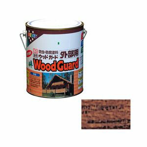 【返品種別B】□「返品種別」について詳しくはこちら□◆シロアリ、キクイムシなどに対して長期間強力な防虫効果を発揮します。◆腐れ、カビなどに対して長期間強力な防腐・防カビ効果を発揮します。◆耐水性、耐光性に優れた着色顔料の配合により、長期間鮮...