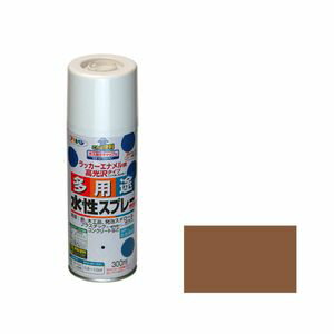 【返品種別B】□「返品種別」について詳しくはこちら□◆いろいろな物に塗れるスプレー◆タレにくく、きれいに仕上がります。 ◆油性塗料や、発泡スチロールに塗っても下地を侵さず、いろいろな素材に使用できます。 ◆乾燥前には水ぶきで落とせて、いった...