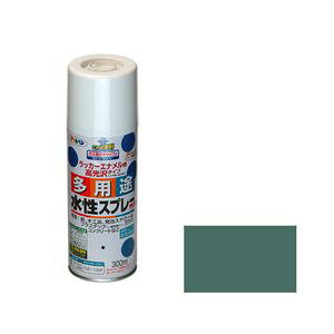 【返品種別B】□「返品種別」について詳しくはこちら□◆いろいろな物に塗れるスプレー◆タレにくく、きれいに仕上がります。 ◆油性塗料や、発泡スチロールに塗っても下地を侵さず、いろいろな素材に使用できます。 ◆乾燥前には水ぶきで落とせて、いった...