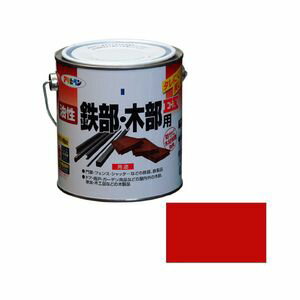 【返品種別B】□「返品種別」について詳しくはこちら□◆美しいツヤあり防サビ・木材保護効果◆門扉・フェンス・シャッターなどの鉄部・鉄製品ドア・雨戸・ガーデン用品などの屋内外の木部家具・木工品などの木製品に。■　仕　様　■容量：0.7Lカラー：...