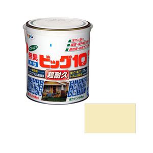 【返品種別B】□「返品種別」について詳しくはこちら□※カベ紙、布カベ紙・ユニットバス・浴槽・絶えず水がかかったり水につかるところや、いつも湿っているところ、また床面、テーブル・カウンターの天面には適しません。 ◆大変塗りやすく、ソフトなツヤ...