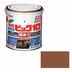 【返品種別B】□「返品種別」について詳しくはこちら□※カベ紙、布カベ紙・ユニットバス・浴槽・絶えず水がかかったり水につかるところや、いつも湿っているところ、また床面、テーブル・カウンターの天面には適しません。 ◆大変塗りやすく、ソフトなツヤ...