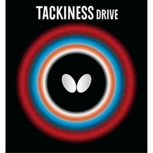 【返品種別A】□「返品種別」について詳しくはこちら□◆幅広い戦型に対応に対応する粘着性高摩擦ラバー◆性能のバランスが良く、使いやすいラバーとして多くのプレーヤーに愛され続けているロングセラーモデル◆ 攻守の安全性を求める攻撃型や、攻撃を重視...