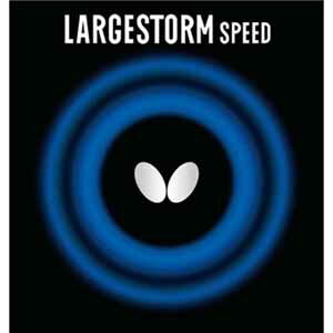 【返品種別A】□「返品種別」について詳しくはこちら□2013年04月 発売◆ラージボールラバーに求められるスピードとスピンの両方を「エネルギー内蔵技術」により大きく向上させました◆数十種の候補の中から、安定性を維持しつつスピード性能に優れた...