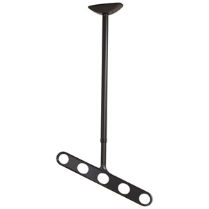 【返品種別A】□「返品種別」について詳しくはこちら□※傾斜天井には対応しておりません。その場合にはZ・ZP型をお選びください◆スマートなデザイン◆ワンタッチ高さ調整ドライバーなどの工具を使わずに高さ調整可能。◆日当たりや風通しアップ「斜めア...