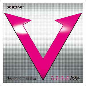 【返品種別A】□「返品種別」について詳しくはこちら□【異色の低回転スピードボール】◆シリーズ中で唯一白色のテンションスポンジ（40度）を搭載した異色の存在・ヴェガエリート。◆トップシートはハリのあるタイプで、引っ掛かりよりも反発力を重視して...