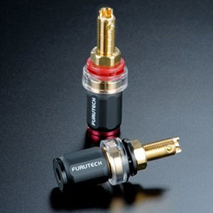 【返品種別A】□「返品種別」について詳しくはこちら□2012年04月 発売メーカー保証期間 1年◆高品位スピーカーターミナル◆コンダクター部に24K金メッキ燐青銅を採用■　仕　様　■コンダクター部：24k金メッキ燐青銅ハウシング部：マットブ...