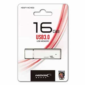 【返品種別A】□「返品種別」について詳しくはこちら□◆記録容量：16GB◆USBタイプ：キャップ式◆インターフェース：USB3.0■　仕　様　■記録容量：16GBUSBタイプ：キャップ式インターフェース：USB3.0電源：USB バスパワー...