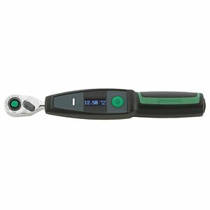 【返品種別B】□「返品種別」について詳しくはこちら□◆80ギアのハイグレードトルクレンチ◆ラチェットヘッドとクイックリリースシステムで安心・安全な作業を実現◆プラスチック・カーボン・アルミニウムなどのような素材の締付に最適◆モード設定が可能...