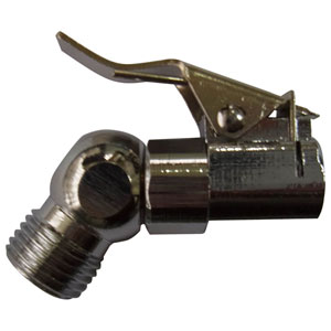 【返品種別B】□「返品種別」について詳しくはこちら□◆シグネットタイヤゲージ46910・46906・46966・46967用オプションクリップチャック。◆オートバイに最適な120°アングルタイプ。■　仕　様　■適応機種：4690646967...