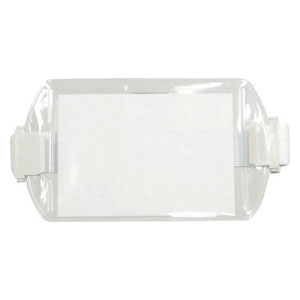 【返品種別B】□「返品種別」について詳しくはこちら□◆イベントや各種集会に最適、新案のアーム型パスケース。◆名札や名刺をケースに入れて使用します。◆首から下げて作業ができない環境での作業に便利です。◆イベントの名札ケースやチケットケースとし...