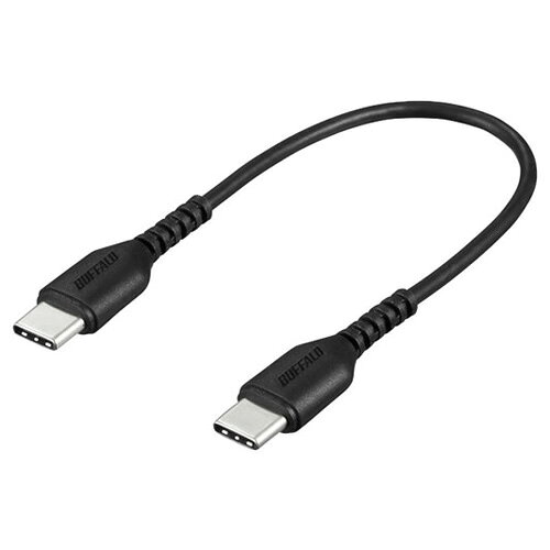 【返品種別A】□「返品種別」について詳しくはこちら□◆USB Type-C搭載のスマホなどの機器と、USB Type-C搭載のパソコンや充電器などを接続する、USB2.0規格のType-C to Type-Cケーブルです。Type-Cコネク...