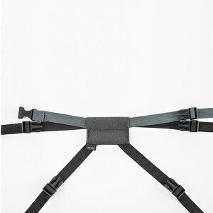 【返品種別A】□「返品種別」について詳しくはこちら□※対応商品をお確かめの上、ご注文ください。◆ベルトをシートに巻きつけて、あとは締めるだけの簡単装着を実現しました。◆位置決めが簡単で、シートレールの突起を避けやすく、何度も装着し直す必要が...