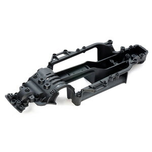 【返品種別B】□「返品種別」について詳しくはこちら□2017年05月 発売※画像はイメージです。実際の商品とは異なる場合がございます。【商品紹介】タミヤ SP.1600 M-07 CONCEPT ロワデッキです。常にベストなコンディションを...