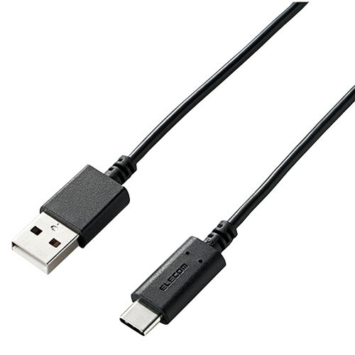 【返品種別A】□「返品種別」について詳しくはこちら□2017年05月 発売◆USB Standard-Aを搭載しているパソコン及び充電器、モバイルバッテリーなどに、USB Type-Cを搭載しているスマートフォンやタブレットを接続し、充電や...