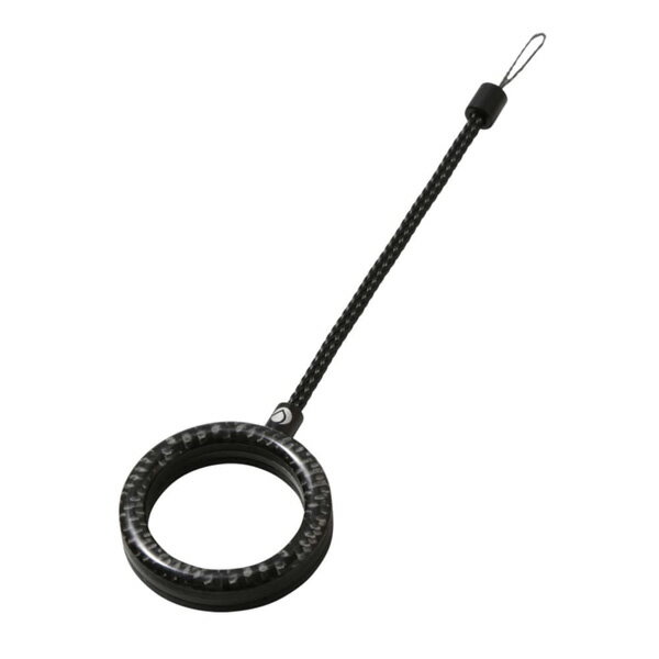 【返品種別A】□「返品種別」について詳しくはこちら□耐久性を高めた新構造と新素材を採用、3世代目のフィンガーリングストラップ。◆もしもの落下からスマホを守るフィンガリングストラップをご利用いただくことで、いつもと同じようにスマートフォンをご...