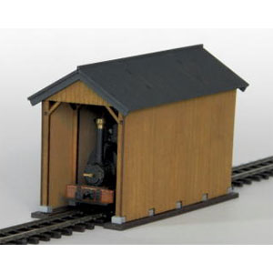 【返品種別B】□「返品種別」について詳しくはこちら□2017年09月 発売※画像はイメージです。実際の商品とは異なる場合がございます。※車両、レールは付属していません。※生産の都合上、お届けに1〜2カ月かかる場合がございます。予めご了承頂き...