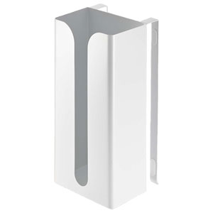 【返品種別A】□「返品種別」について詳しくはこちら□◆戸棚下やキッチン扉に！　使い方はアイデア次第！　吊り下げ戸棚とキッチン扉の2つの場所で使える2ウェイホルダー。◆ポリ袋・キッチンペーパーなどのストック場所としても便利。◆棚板・扉の厚さ:...