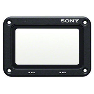 【返品種別A】□「返品種別」について詳しくはこちら□2017年10月 発売◆破損などに備えるための交換用のレンズプロテクター◆DSC-RX0に付属のレンズプロテクターと同等品[VFSPR1]ソニーカメラ＞デジカメアクセサリー＞その他