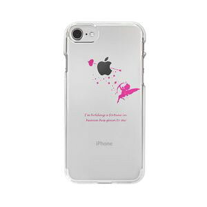 【返品種別A】□「返品種別」について詳しくはこちら□2017年09月 発売◆iPhone 8/7用 ソフトクリアケース■　仕　様　■対応機種：iPhone 8 / iPhone 7[DS10419I7S]スマートフォン関連/情報端末＞iPh...