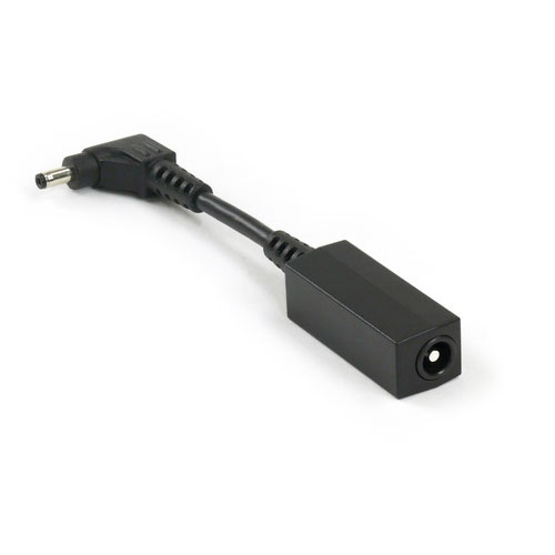 【返品種別B】□「返品種別」について詳しくはこちら□2017年11月 発売使用可能なACアダプターについては、メーカーページをご確認ください。◆パナソニック製の他シリーズのACアダプターをXZシリーズで使用するための変換ケーブルです。■　仕...