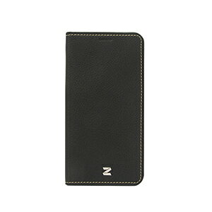 【返品種別A】□「返品種別」について詳しくはこちら□2017年09月 発売※対応機種をお確かめの上、ご購入下さい。◆ワイルドでビンテージな風合いのPUレザーにステッチを施した、シンプルで使いやすい手帳型スマホケースです。◆ビンテージな風合い...