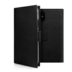 【返品種別A】□「返品種別」について詳しくはこちら□2017年09月 発売※対応機種をお確かめの上、ご購入下さい。◆ビジネスマンにぴったりのシンプルなレザー風手帳型ケースです。内側も同じ素材を使用しているので、開けた時もおしゃれです。◆ID...