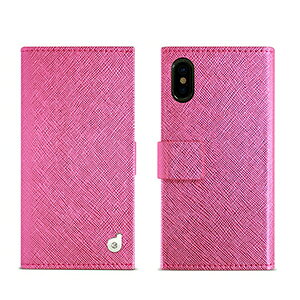 【返品種別A】□「返品種別」について詳しくはこちら□2017年09月 発売※対応機種をお確かめの上、ご購入下さい。◆サフィアーノ風レザーにラメ加工を施したキラキラ素材のシノプルで可愛い手帳型ケースです。内側も同じ素材を使用しているので、開い...