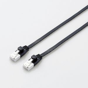 【返品種別A】□「返品種別」について詳しくはこちら□2017年11月 発売◆ツメ折れ防止プロテクタと屈曲に対する耐久性が高い新素材コネクタを採用したダブル構造で、通常の使用環境では絶対にツメが折れないLANケーブルです。※1000回の屈曲検...