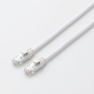 【返品種別A】□「返品種別」について詳しくはこちら□2017年11月 発売◆高速光通信に最適な、次世代10ギガビットイーサネットの「10GBASE-T」に対応したカテゴリー6A対応LANケーブルです。◆カテゴリー6の2倍である500MHzま...