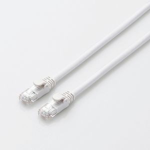 【返品種別A】□「返品種別」について詳しくはこちら□2017年11月 発売◆高速光通信に最適な、次世代10ギガビットイーサネットの「10GBASE-T」に対応したカテゴリー6A対応LANケーブルです。◆カテゴリー6の2倍である500MHzま...