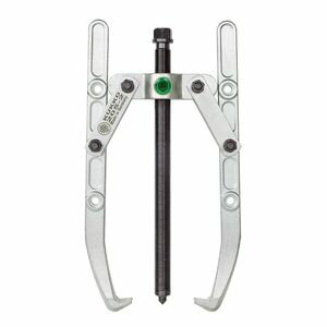 【返品種別B】□「返品種別」について詳しくはこちら□◆ギア、プーリー等の引き抜き用として強力なプーラーです。◆操作中にアームが自動的に締まります。◆2本アームプーラーは狭い場所での使用に最適です。◆ジョイント位置を変更することでアームの長さ...