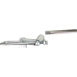 【返品種別B】□「返品種別」について詳しくはこちら□※2Sはステンレス（SUS304）です。※アタッチメントは付属していません。※組み立て、取り付けには溶接が必要です。◆先端がU型になっています。■　仕　様　■スチール（SS400）製品刻印...