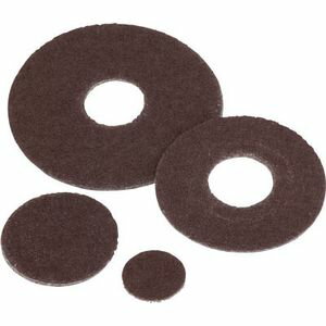 【返品種別B】□「返品種別」について詳しくはこちら□◆研削性に優れ、目づまりしにくいスタンダードタイプのサンドペーパーディスクです。◆汎用性が高く、幅広い粒度をご用意しています。■　仕　様　■適合素材:工具鋼、合金鋼、樹脂、ゴム、一般鋼、ス...