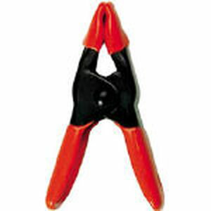 【返品種別B】□「返品種別」について詳しくはこちら□◆樹脂カバー付なので、ワークを傷めません。■　仕　様　■ハンドル部・ハサミ口部分:オレンジカラー樹脂仕上げ:黒塗装全長（mm）：49最大口開き（mm）：約15フトコロ（mm）：10質量：9...