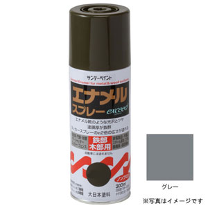 【返品種別B】□「返品種別」について詳しくはこちら□◆エナメル靴のようなしっとりしたつやに仕上がります。◆巾ひろい用途に合わせて21色を揃えています。■　仕　様　■サイズ：縦60×横188×高さ60mm容量：300ml[27Q81]サンデー...