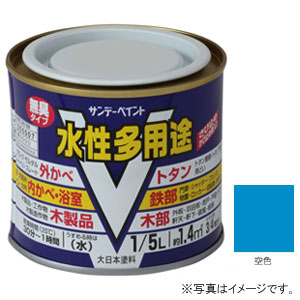 【返品種別B】□「返品種別」について詳しくはこちら□◆無臭タイプでお徳用タイプ◆強力さび止め剤、かび止め剤を配合。◆落ちついたつやに仕上がります。◆乾燥が速く、いやな臭いもおさえてあります。◆屋内外のいろいろなものに塗れます。■　仕　様　■...