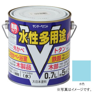 【返品種別B】□「返品種別」について詳しくはこちら□◆無臭タイプでお徳用タイプ◆強力さび止め剤、かび止め剤を配合。◆落ちついたつやに仕上がります。◆乾燥が速く、いやな臭いもおさえてあります。◆屋内外のいろいろなものに塗れます。■　仕　様　■...