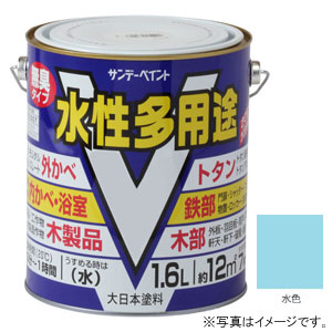 【返品種別B】□「返品種別」について詳しくはこちら□◆無臭タイプでお徳用タイプ◆強力さび止め剤、かび止め剤を配合。◆落ちついたつやに仕上がります。◆乾燥が速く、いやな臭いもおさえてあります。◆屋内外のいろいろなものに塗れます。■　仕　様　■...